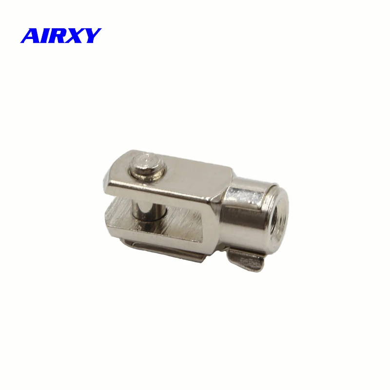 SC standard cylinder accessories Y type joint pin M6 / M8 / M10 / M12 ...