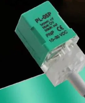 PL 05P PL 05N PL 05PB PL 05NB PL 05S Indutivo Interruptor Do Sensor 100 ...