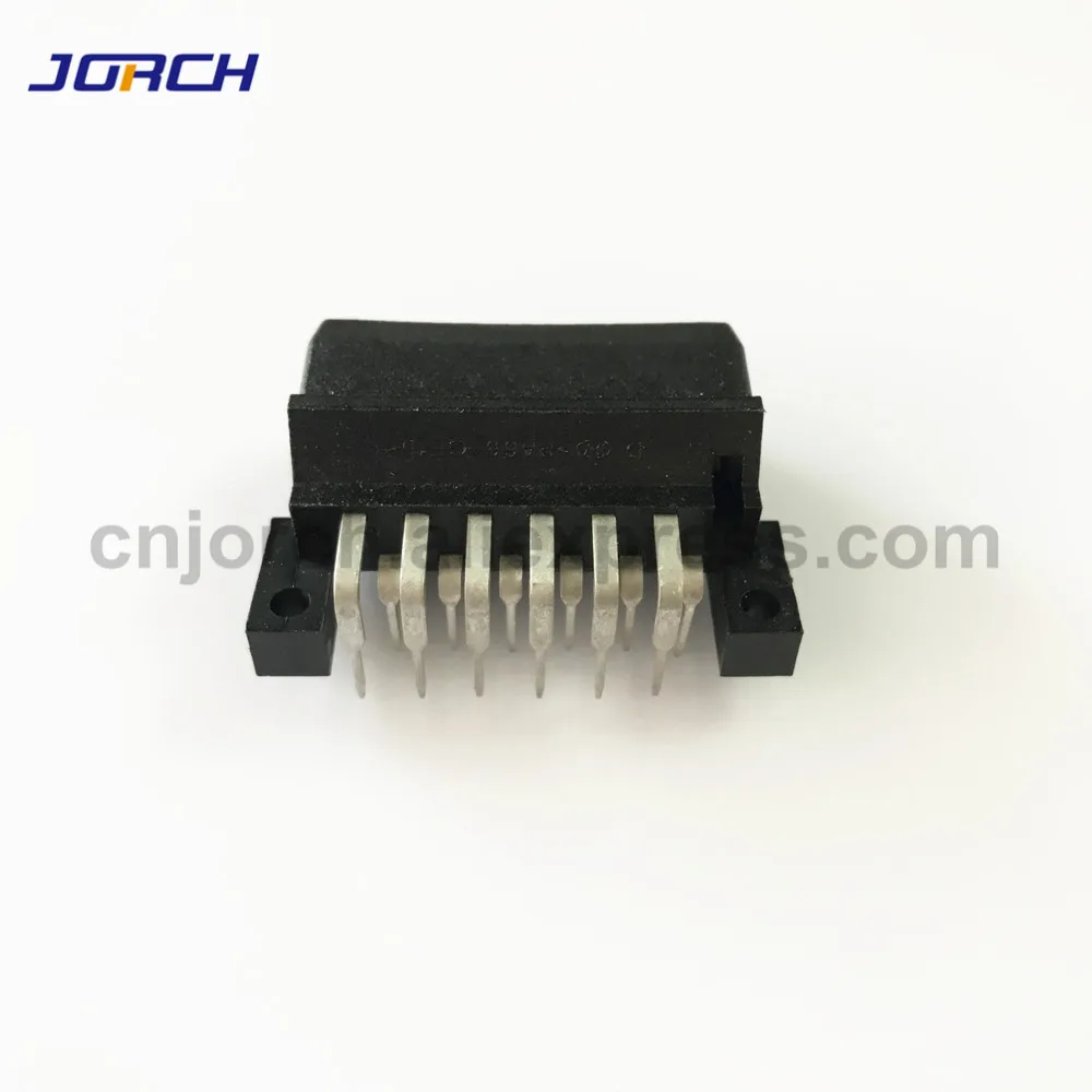 2sets-12pin-auto-elektrische-pcb-stecker-50011-12AW-kunststoff-m ...