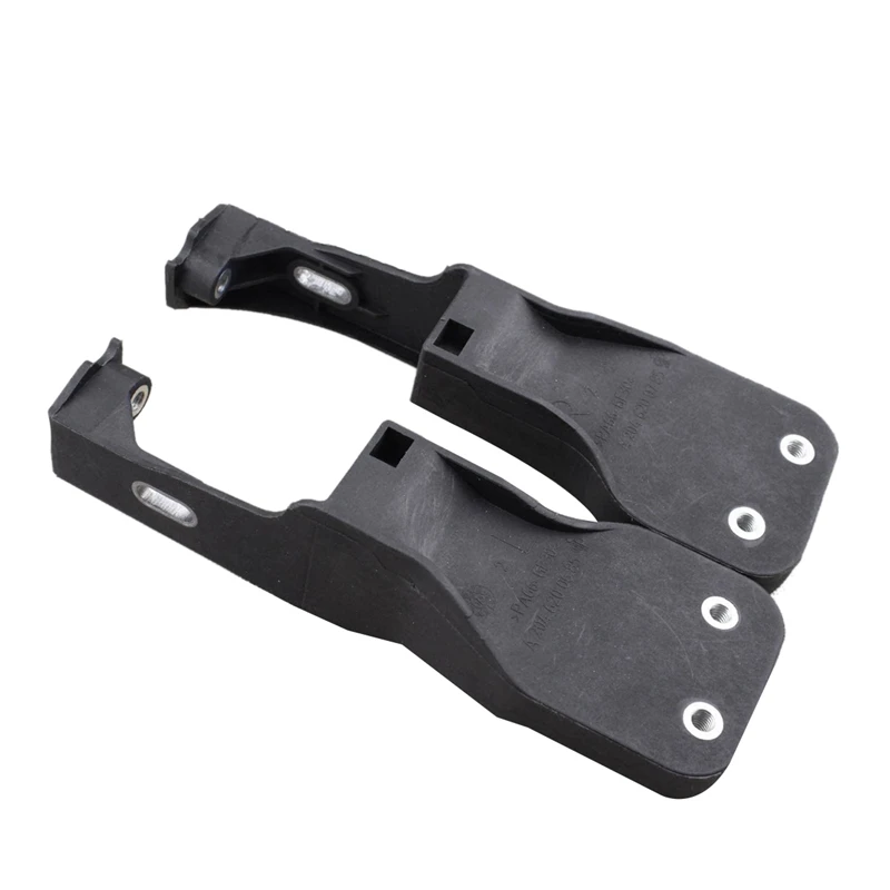 Car Left&Right Headlight Carrier Bracket for Mercedes Benz W204 GLK250 ...