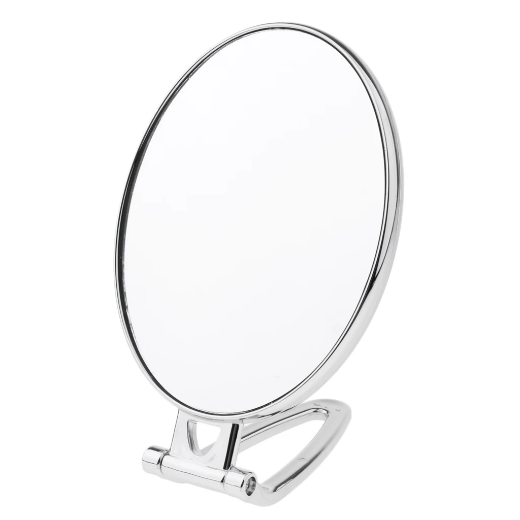 Double-Sided-Round-Mirror-with-1x-and-2x-Magnification-Adjustable ...