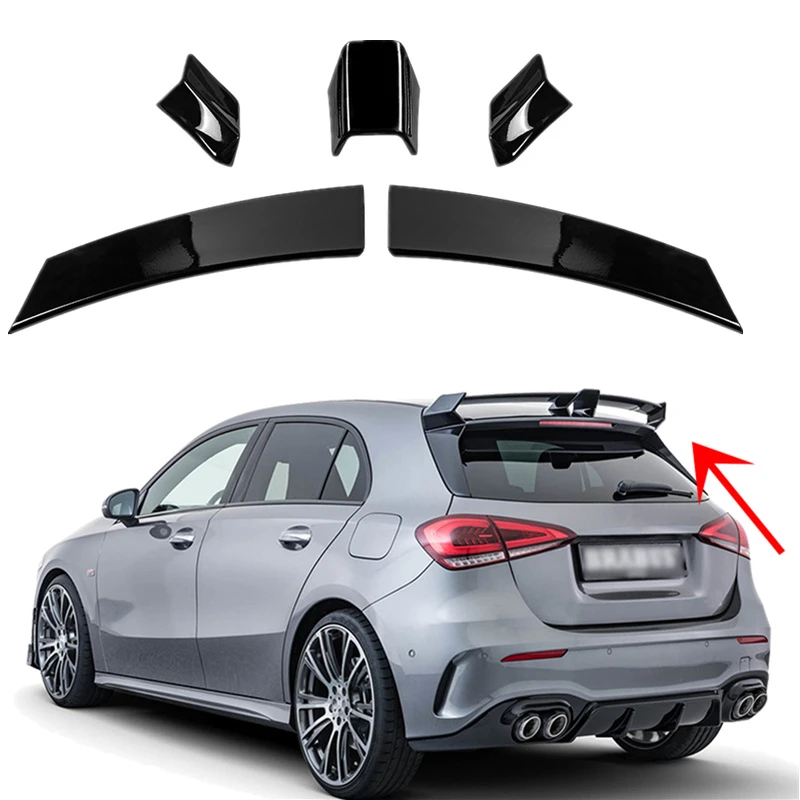 For Mercedes Benz W177 Hatchback A Class A180 A200 A250 A260 A45 Amg ...