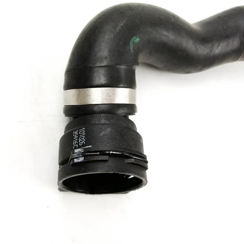Other Parts & Accessories - Rubber Lower Thermostat Hose Water Tank ...