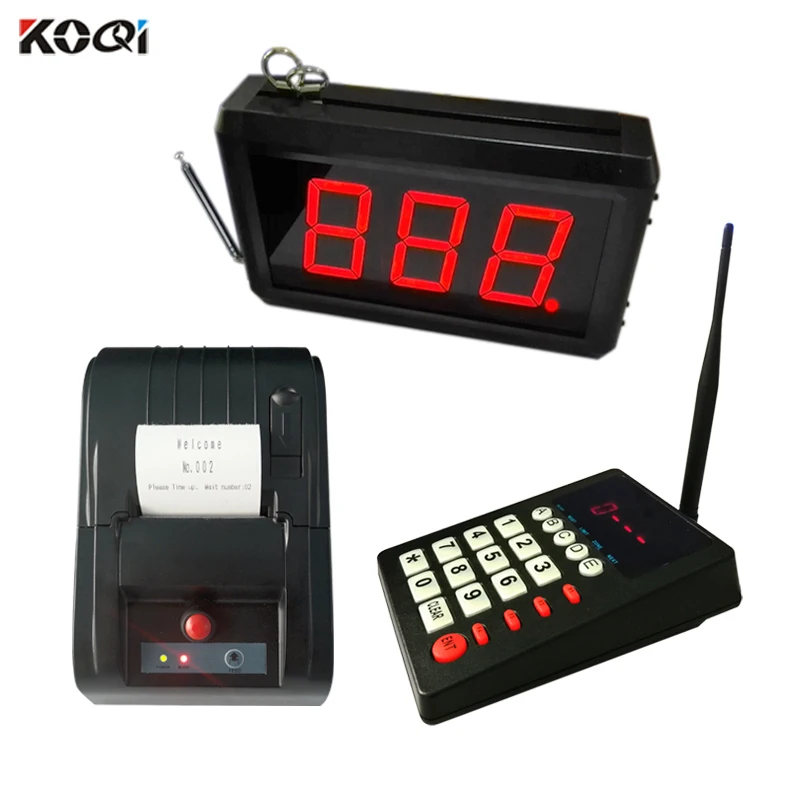 999-numbers-turn-o-matic-ticketing-number-system-now-serving-queue ...