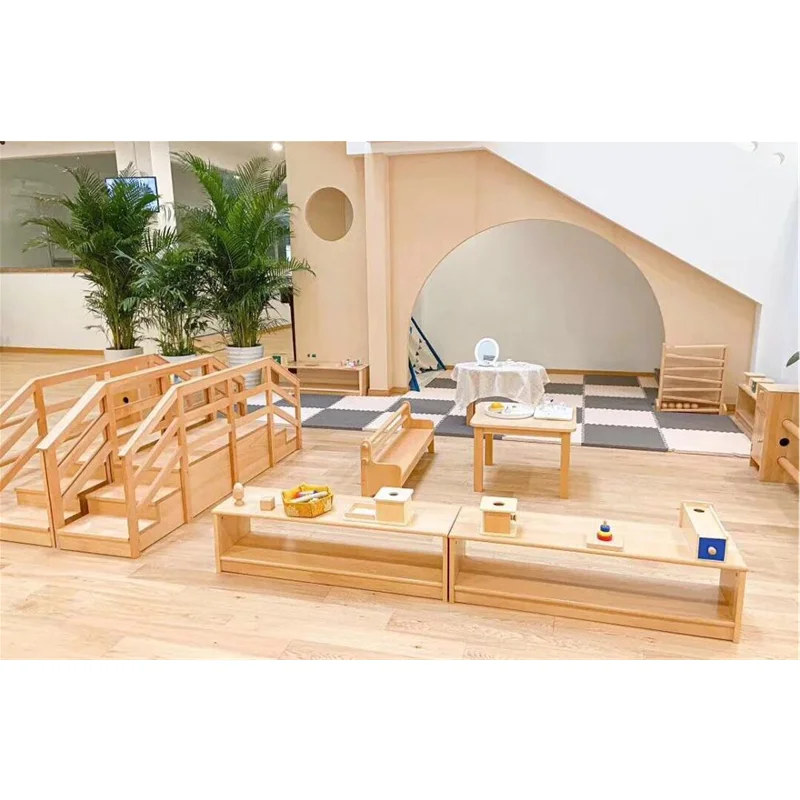 Nido Montessori | ppgbbe.intranet.biologia.ufrj.br