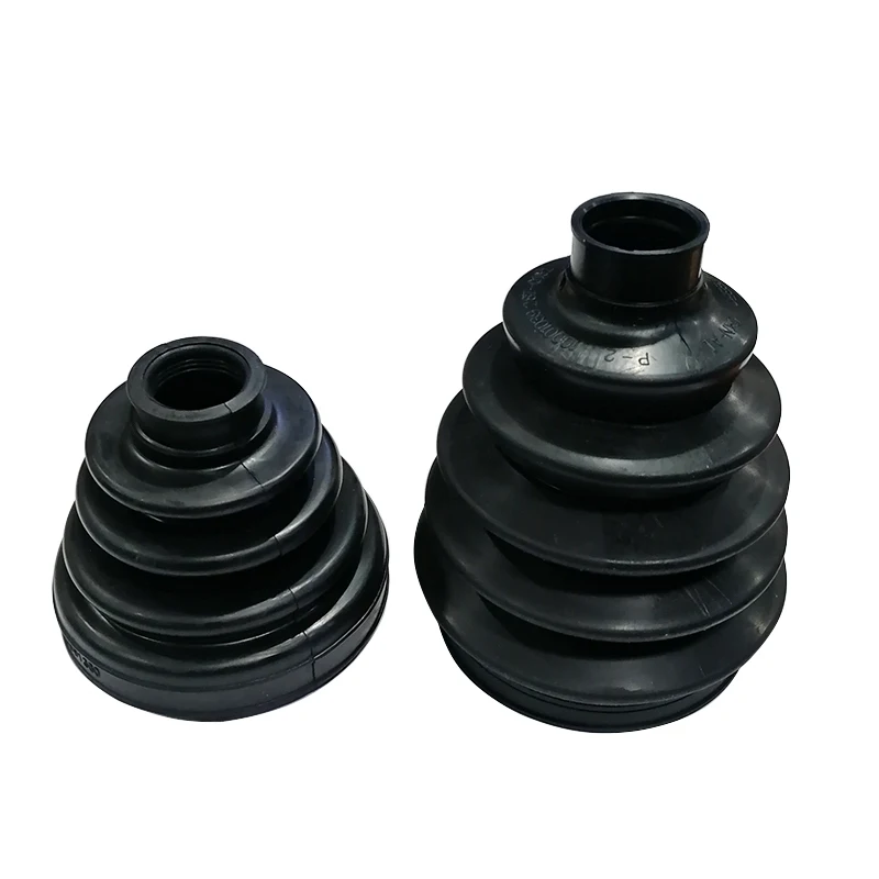 1set cv joint boot Kit dustproof cover 04427-0W060 For Toyota ...