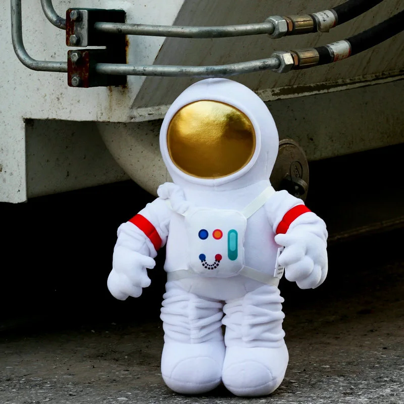 Toys Toys & Games boy doll cotton yarn toy Spaceman doll Astronaut ...