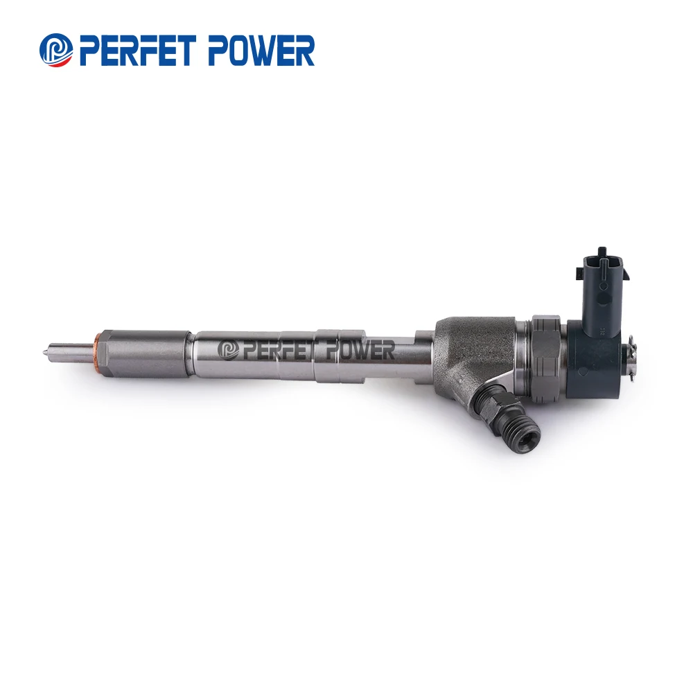 China Made New High Quality 0445110351 Fuel Injector 0 445 110 351 For ...