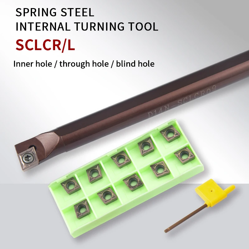 SCLCR-S07K-S08K-S12M-D06K-D25S-SCLCR-lathe-cutter-tool-CNC-Spring-steel ...