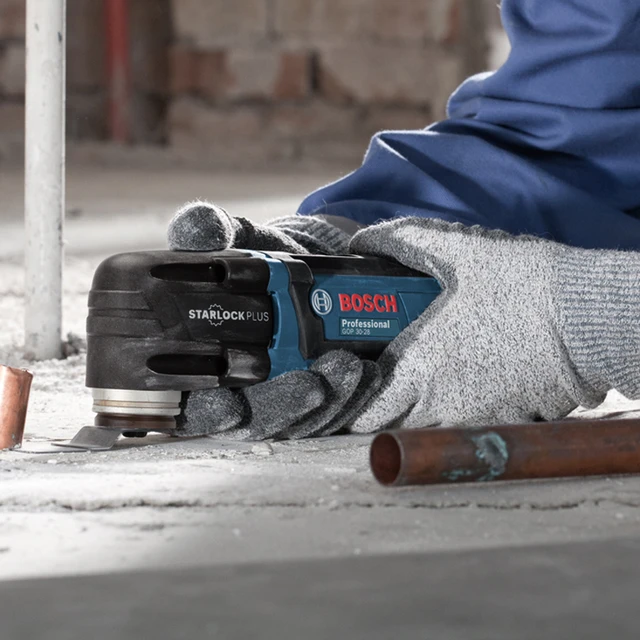 Bosch Power Tools Kit