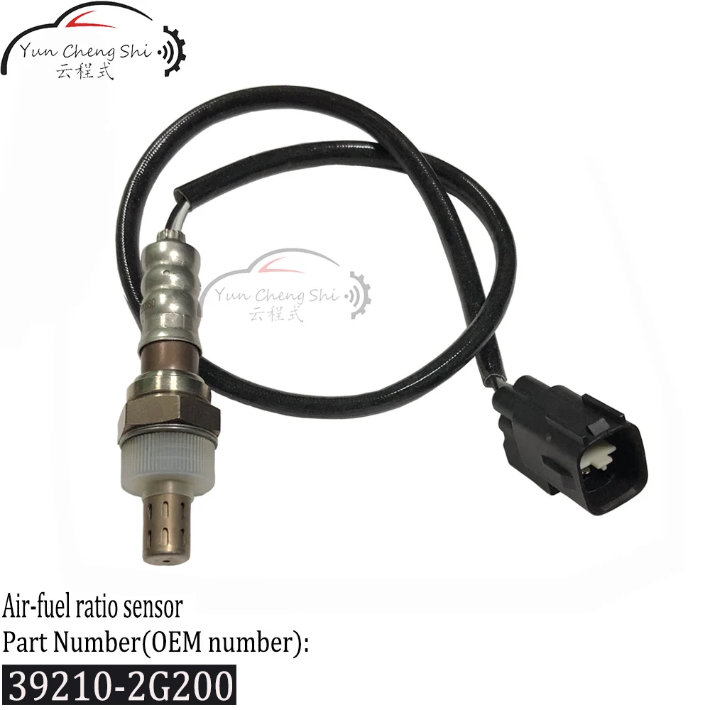 Oxygen-sensor-39210-2G200-392102G200-suitable-For-modern-Santa-Fe ...