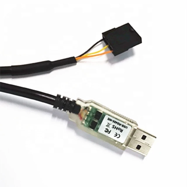 USB RS485 Converter Cable We Pinout Raspberry Pi RS485, 10/28/2023
