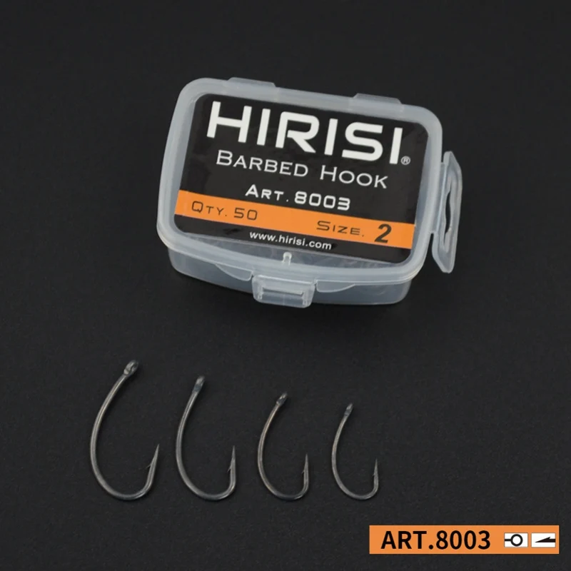 Snap Fishhook Fishing Hooks | Fishing Offset Hooks Snap | Set Fishing ...