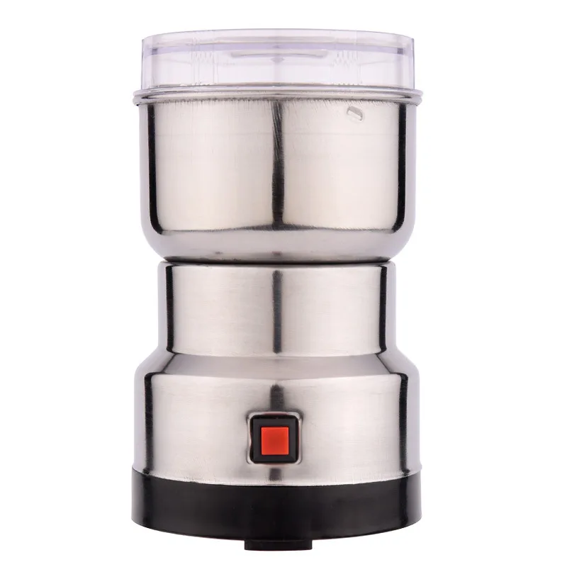 Home Appliances Grinder Coffee Machine | Coffee Grinder Machine Kitchen ...