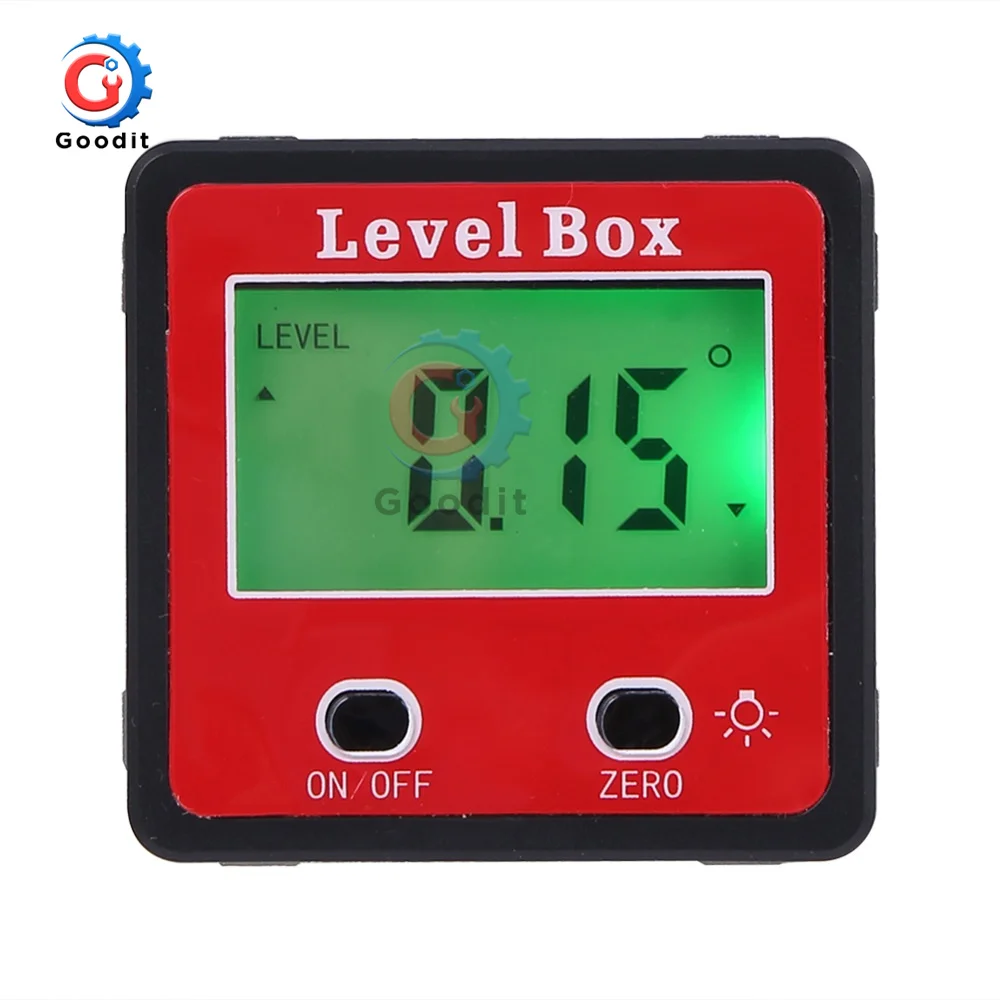 Test e misurazione Commercio, Industria e Scienza Timlatte 4x90 Grado ...