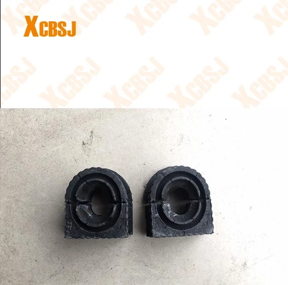 Un pan Agarrar filtrar juego de gomas para barra estabilizadora futuro ...