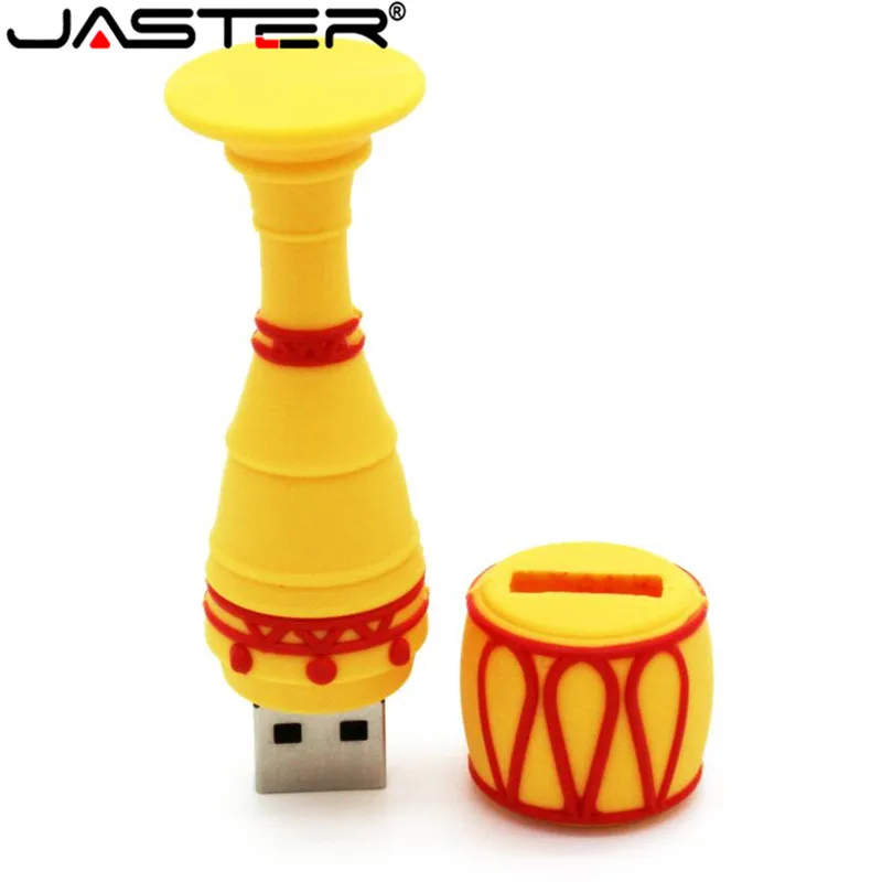 100 실제 용량 드럼 모델 펜 드라이브 Usb 플래시 드라이브 음악 악기 메모리 스틱 8 기가 바이트 16 기가 바이트 32 기가 바이트 Pendrive 엄지 드라이브