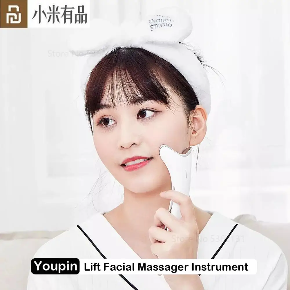 Youpin-V-Face-Lift-Facial-Massager-Instrument-Beauty-Tighten-Thin-Face ...