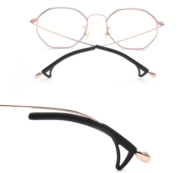 Silicone Temple Tips Eyeglasses | Temple Eyeglasses Silicone Ear Tips ...