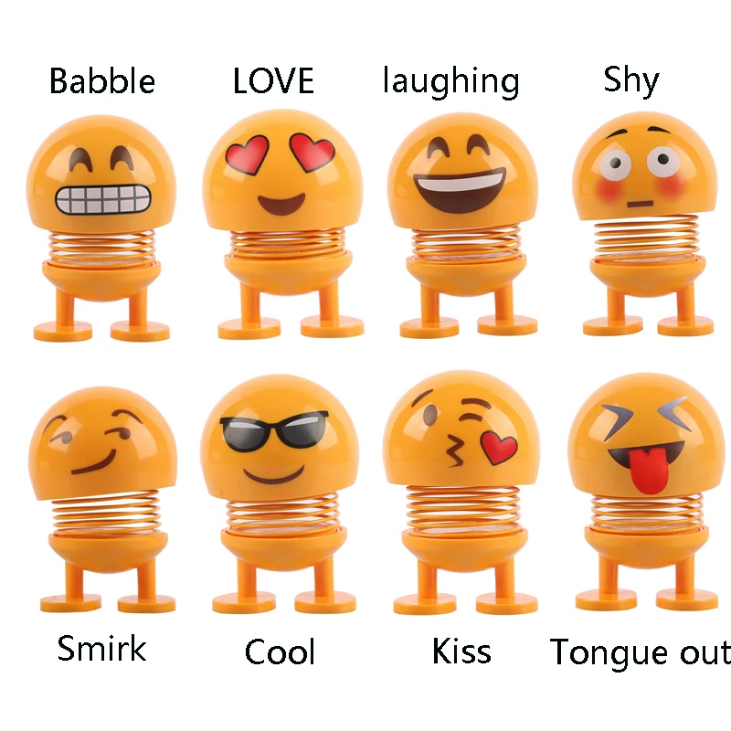 Boneka Emoticon Line