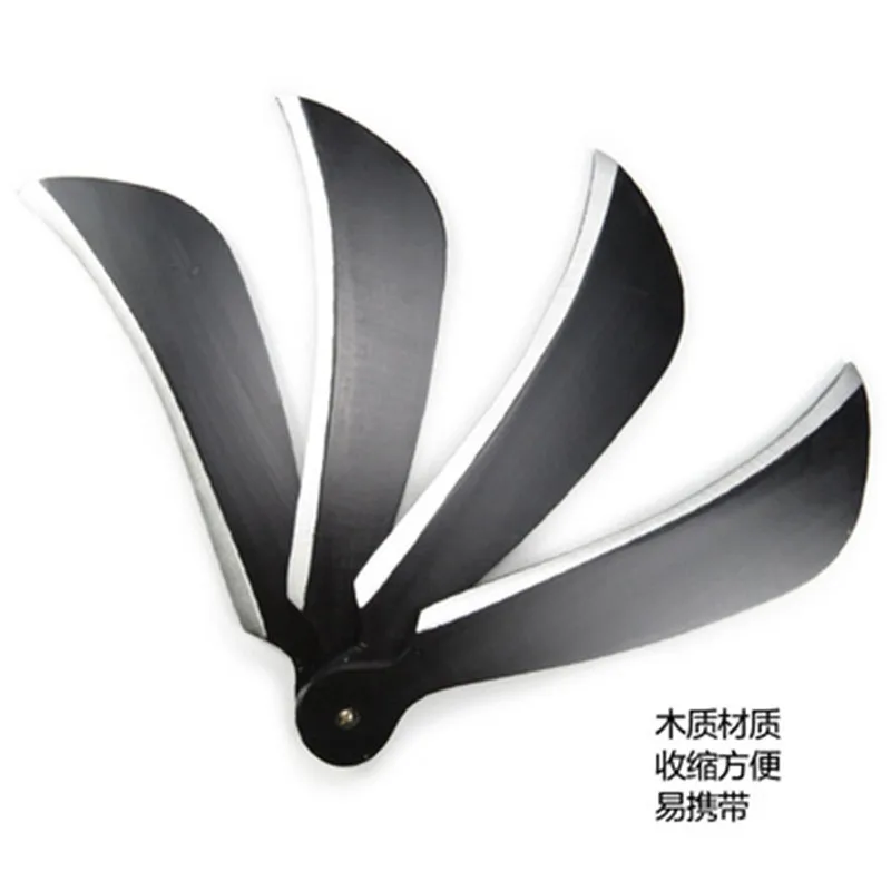 Demon Wind Shuriken Replica
