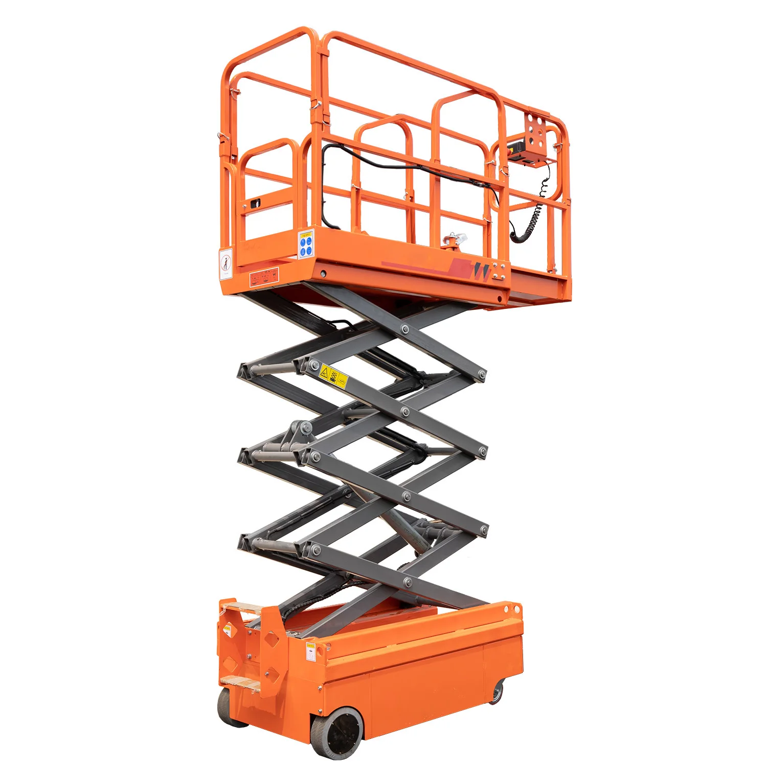 Cylinder Lifting Device