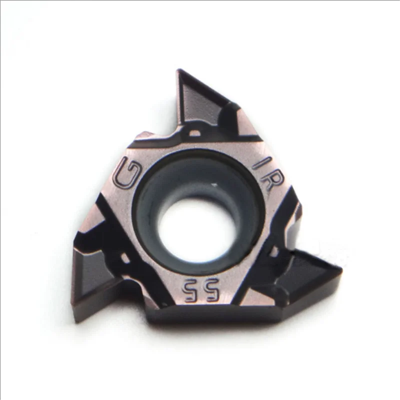 MMT MMT16IRA55 S VP15TF MMT16IRA60 S MMT 16IR A55 lathe cutter end mill ...