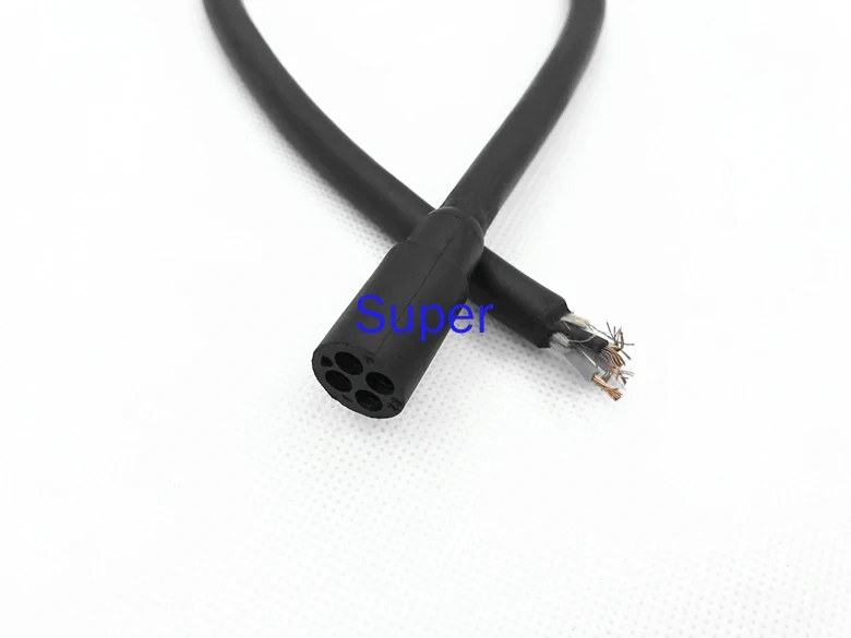 Deep-Sea-Water-Tight-Connector-MCIL4F-Miniature-4-pin-Plug-Cable-Plug ...