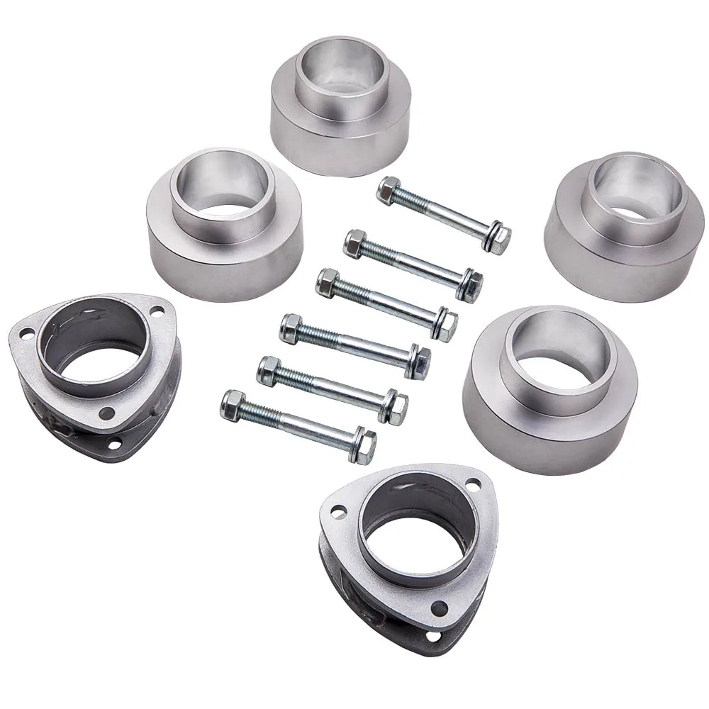 1-5-Front-Rear-Leveling-Lift-Kit-Extenders-for-Geo-Tracker-Sport-1989 ...