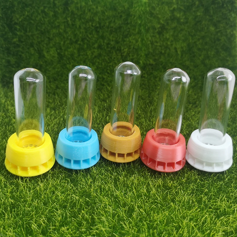 Ant Farm 3D Water Feeder Water Tower Live Pet Reptile Ant World ...