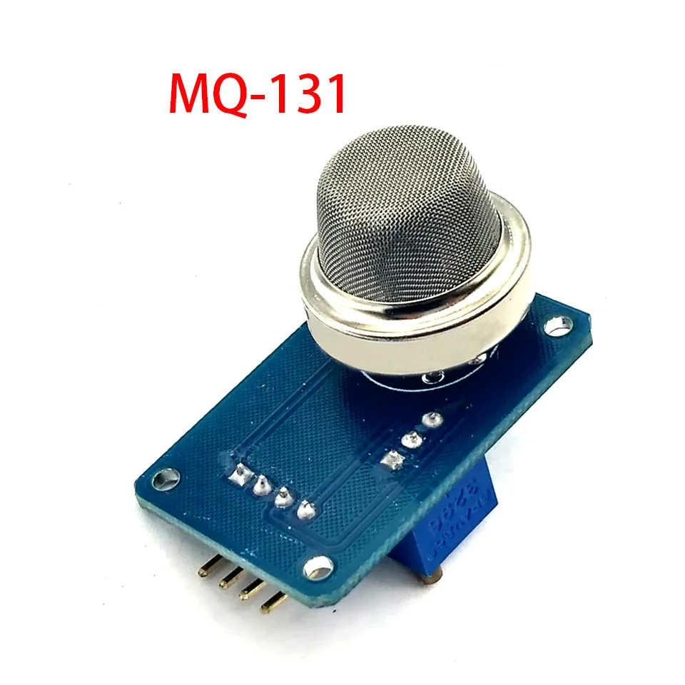 Mq-131 Mq131 Mq 131 Ozone Sensor Ozone Module High Concentration 10ppm ...