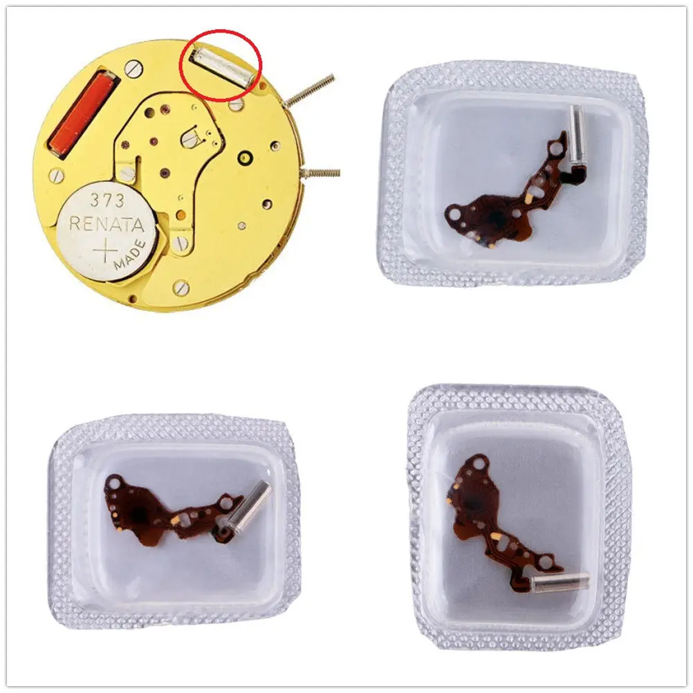 Watch-Movement-Repair-Parts-Quartz-Watch-Circuit-Board-High-Quality-w ...
