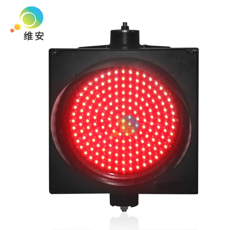 Single Red Led Light