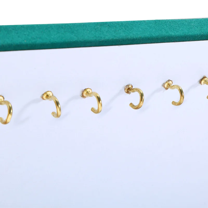 Cuff Bracelet Vertical Displays