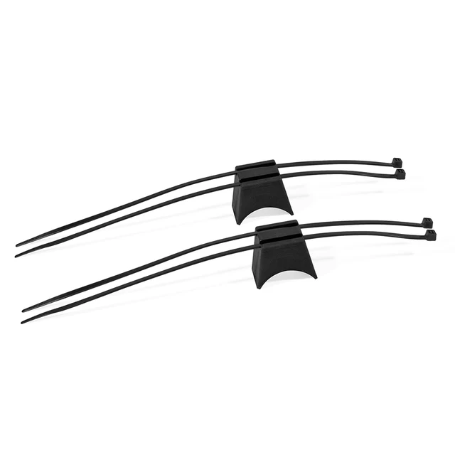 Universal Motorcycle Steering Limiter Blocks protection Drop For BMW ...