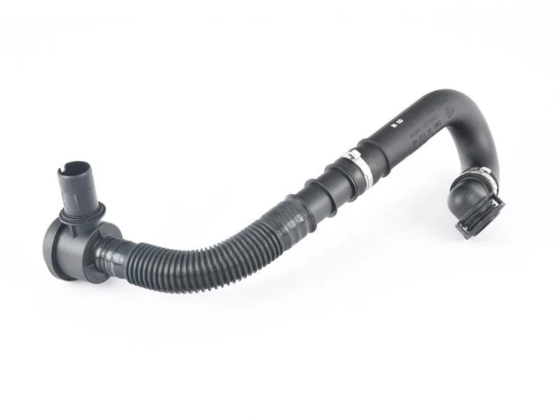 Conjunto da válvula de desvio do turbocompressor com mangueira para bmw ...