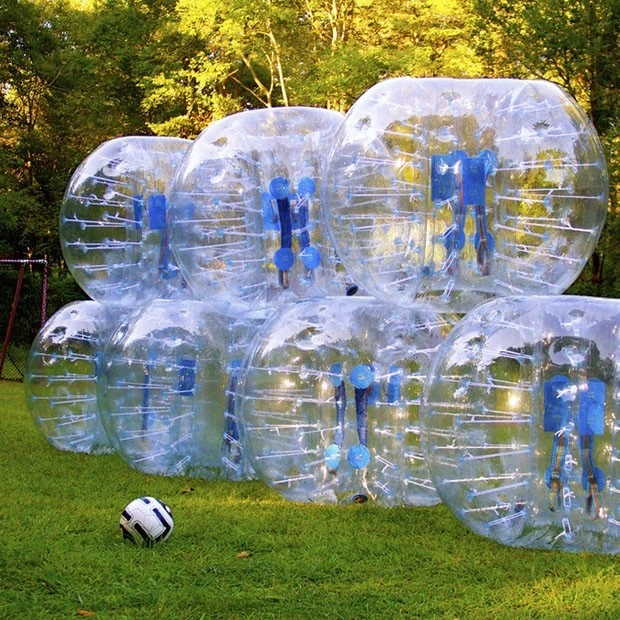 Body Zorb Ball