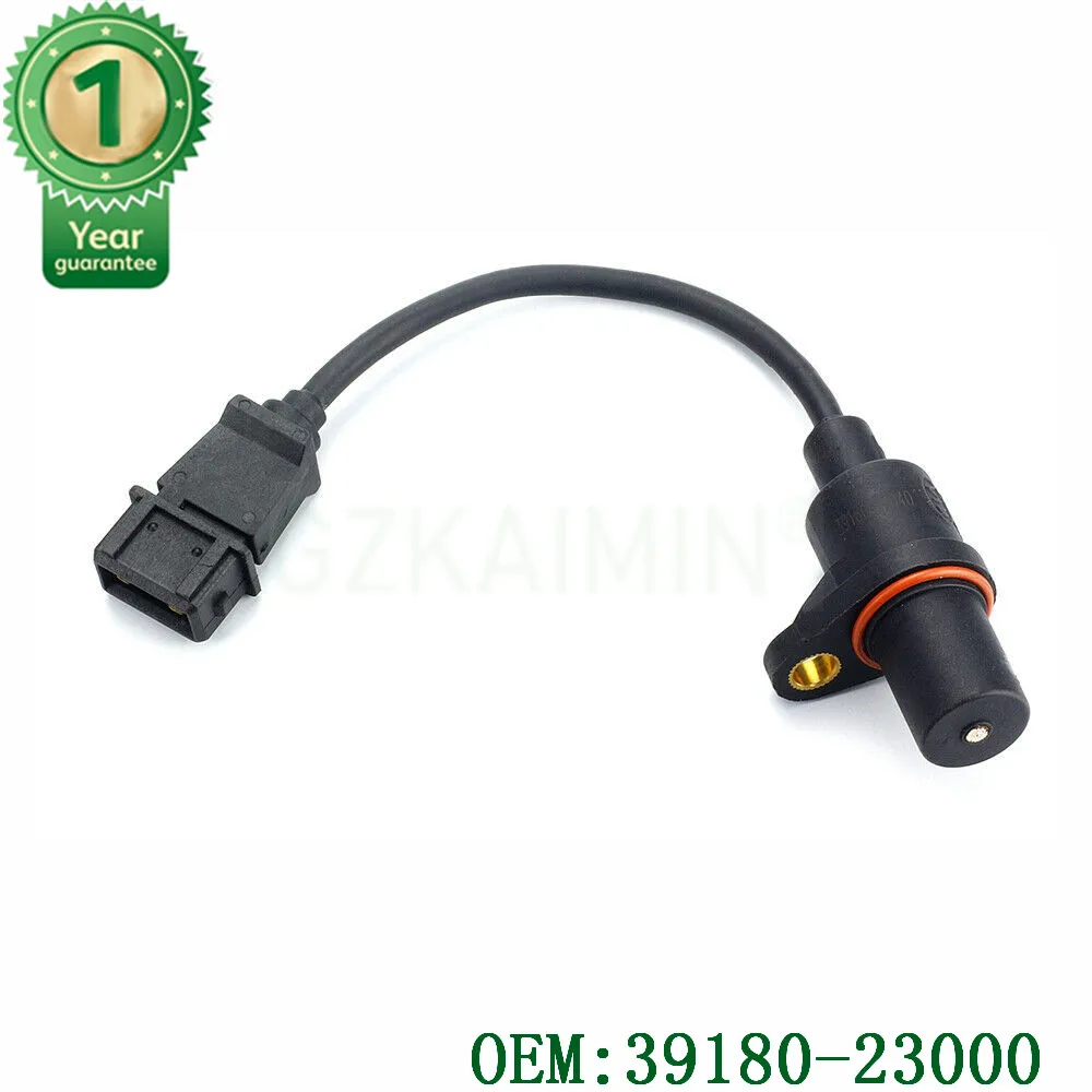 39180-23000-Crankshaft-Position-Sensor-fits-FOR-Hyundai-Accent-Elantra ...