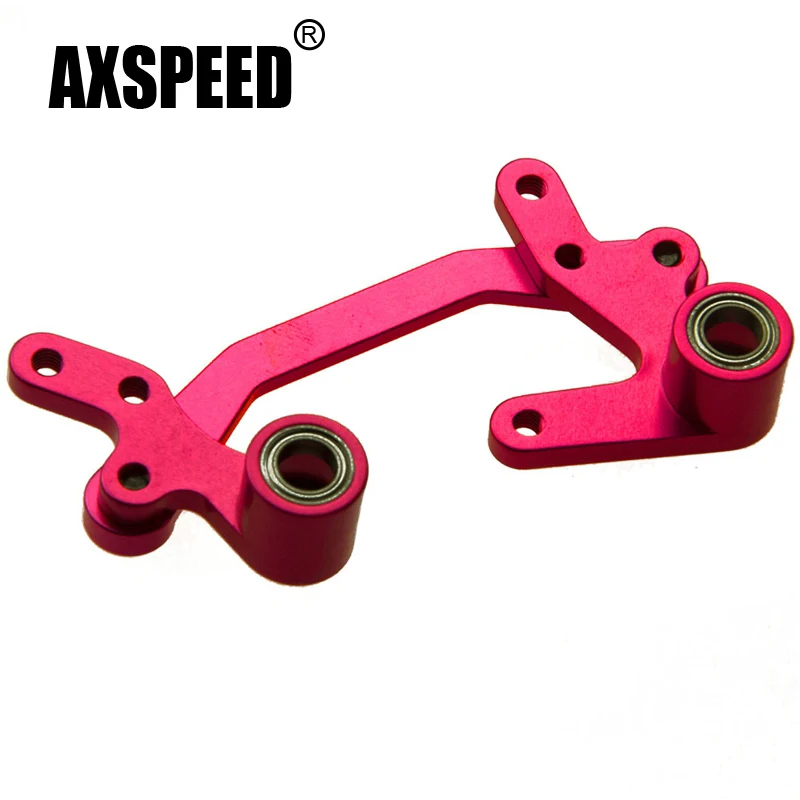 AXSPEED-CNC-Metal-Steering-System-Set-for-1-10-Sakura-D4-AWD-RWD-SAK ...