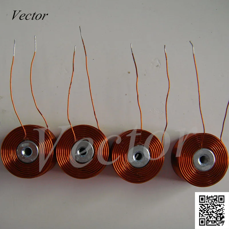 6 pcs The Third Generation Coil of the 100 System Coil of Magnetic ...