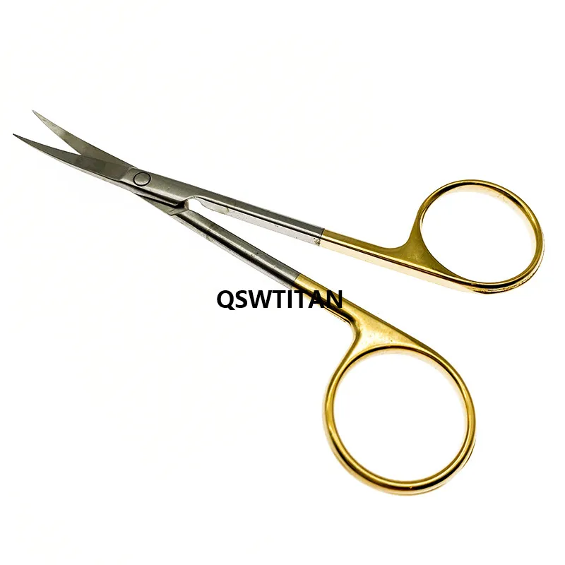 Veterinary Surgical Scissors