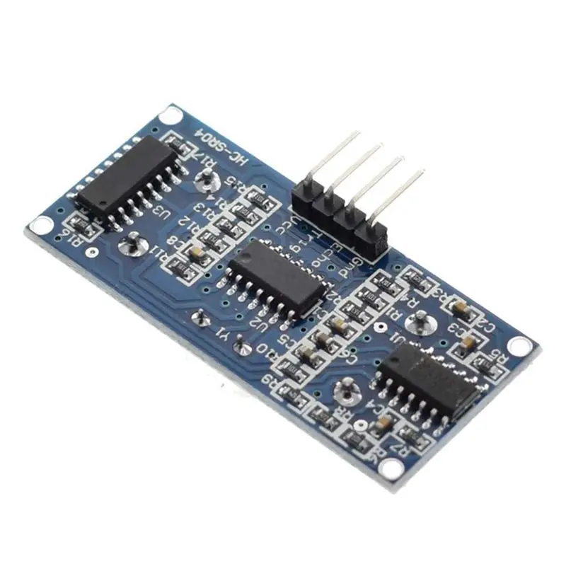 HC-SR04 Ultrasonic Module Distance Sensor For Arduino, 59% OFF