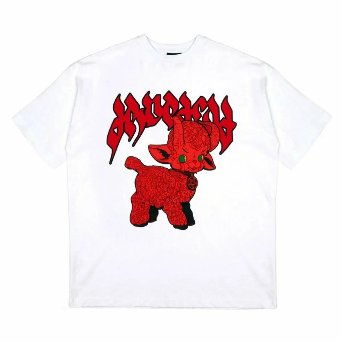 Drop Dead Oliver Sykes Clothing Line