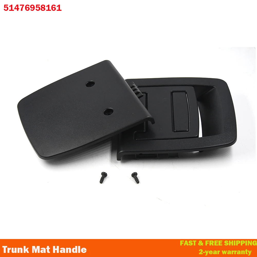 51476958161-Car-Trunk-Tail-Cover-Bottom-Plate-Mat-Floor-Carpet-Handle ...
