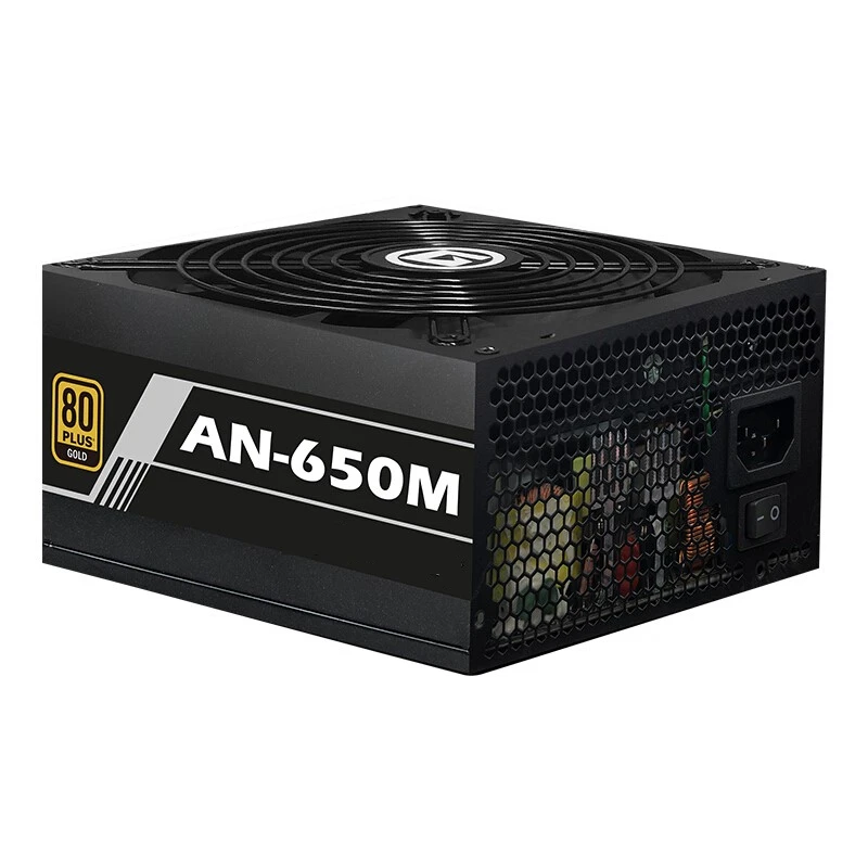 Original PSU For ApexGaming Brand 80plus Gold Chicken Eating Game Power ...