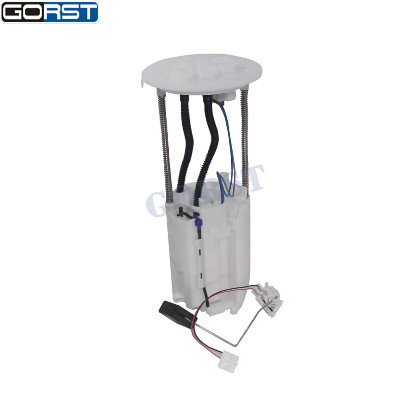 Conjunto de bomba de combustible eléctrica para coche, accesorio para ...