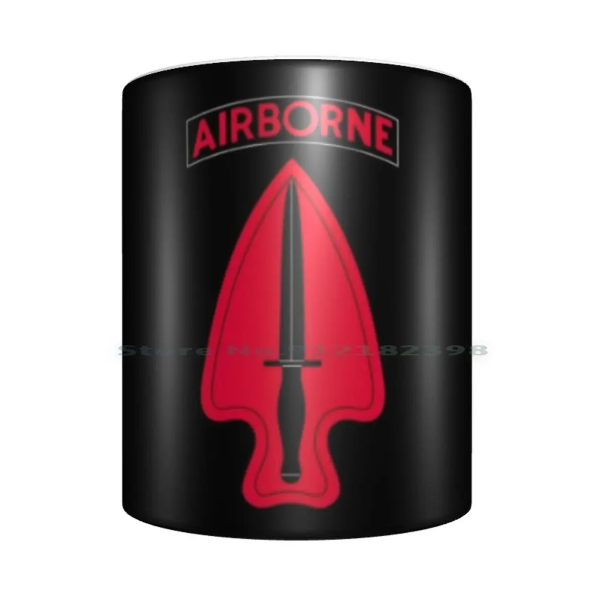 Delta Force Logo Wallpaper