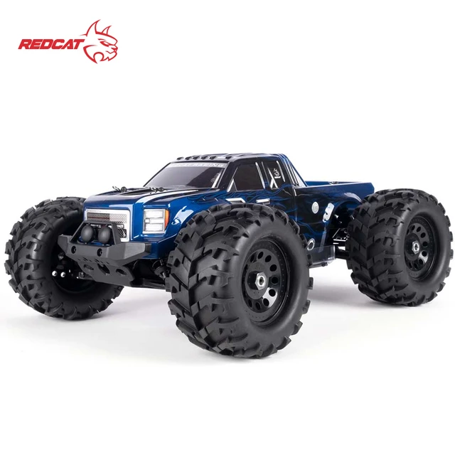 Redcat Nitro Rc
