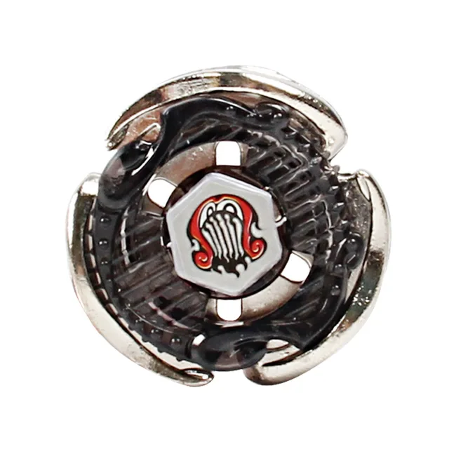 Beyblade Metal Fury Spiral Lyre