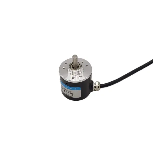 38S6G5-B-G24N Rotary Incremental Encoder AB Phase, 56% OFF